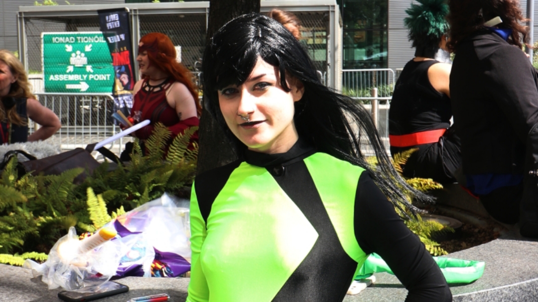 Dublin Comic Con Summer 2023 Cosplay Music Video – NERDGEIST