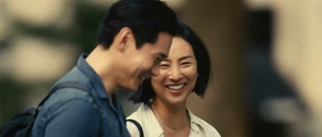 Past Lives: Review – NERDGEIST