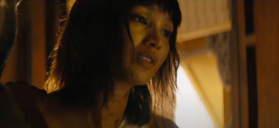 The Creator Review – NERDGEIST