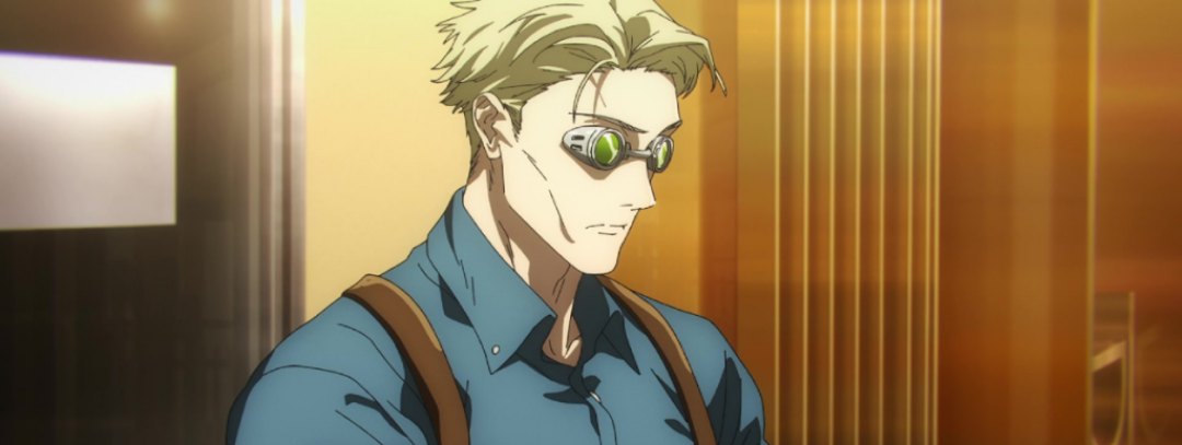 Jujutsu Kaisen Fans Can Now Fully Honour Kento Nanami – NERDGEIST