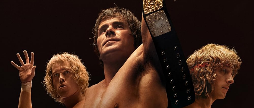 The Iron Claw: Review – NERDGEIST