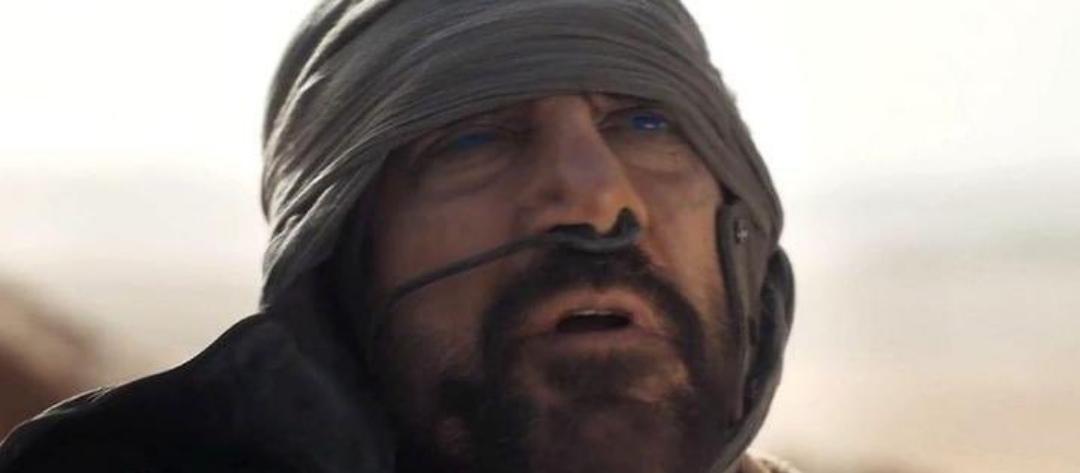 Stilgar Memes Are All I Care About – NERDGEIST