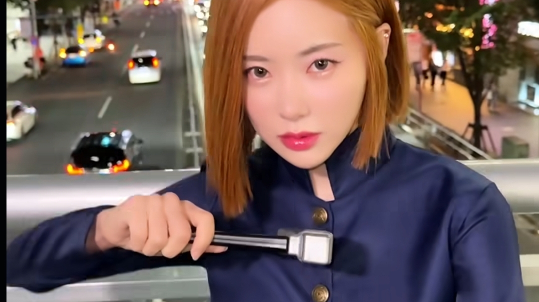 DJ Soda Goes Full JJK – NERDGEIST