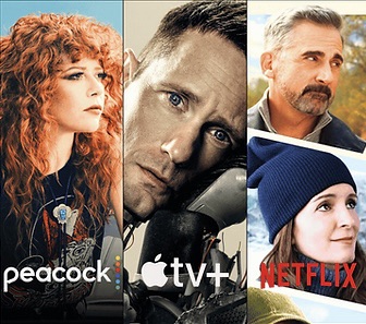 10 TV Shows To Watch In May 2025 – NERDGEIST