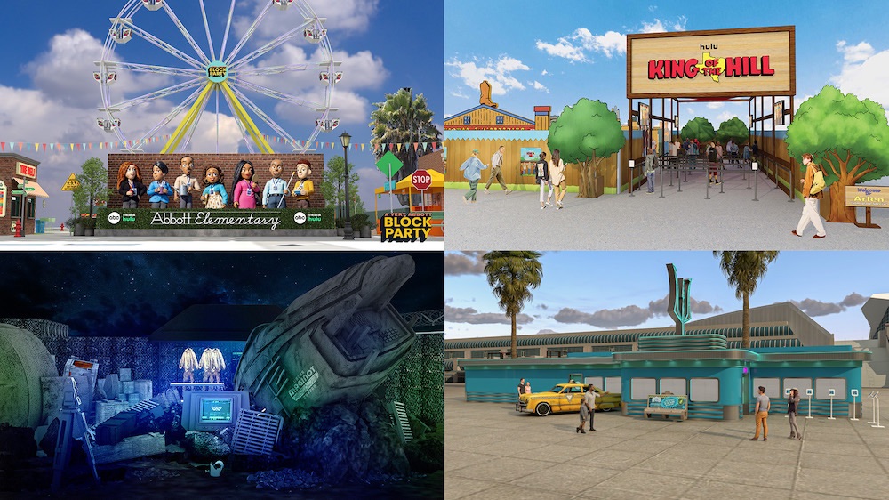 Disney has big plans for SDCC 2025 – NERDGEIST